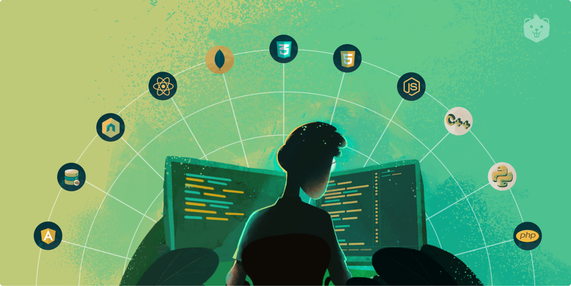English Is A Language Not A Knowledge Full Stack Web Development