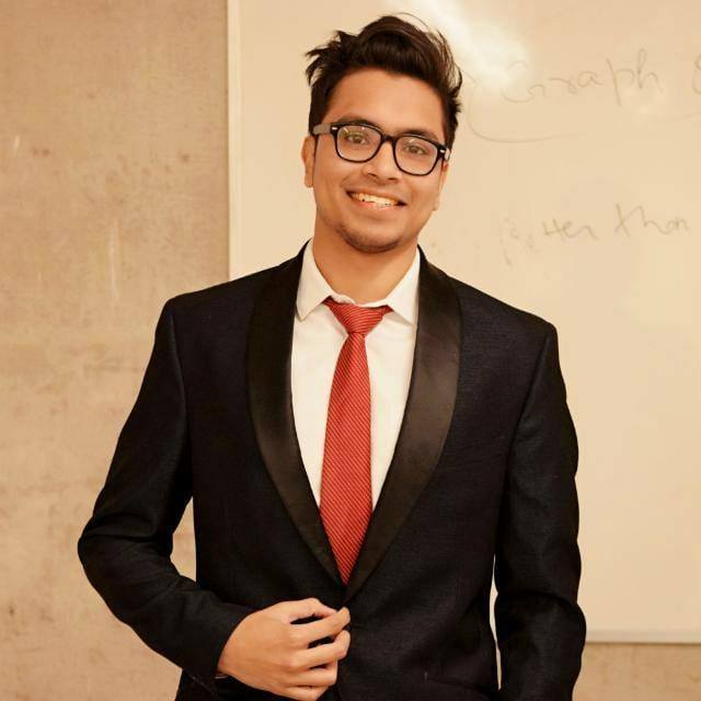 Rahul Raj - Crio Blog