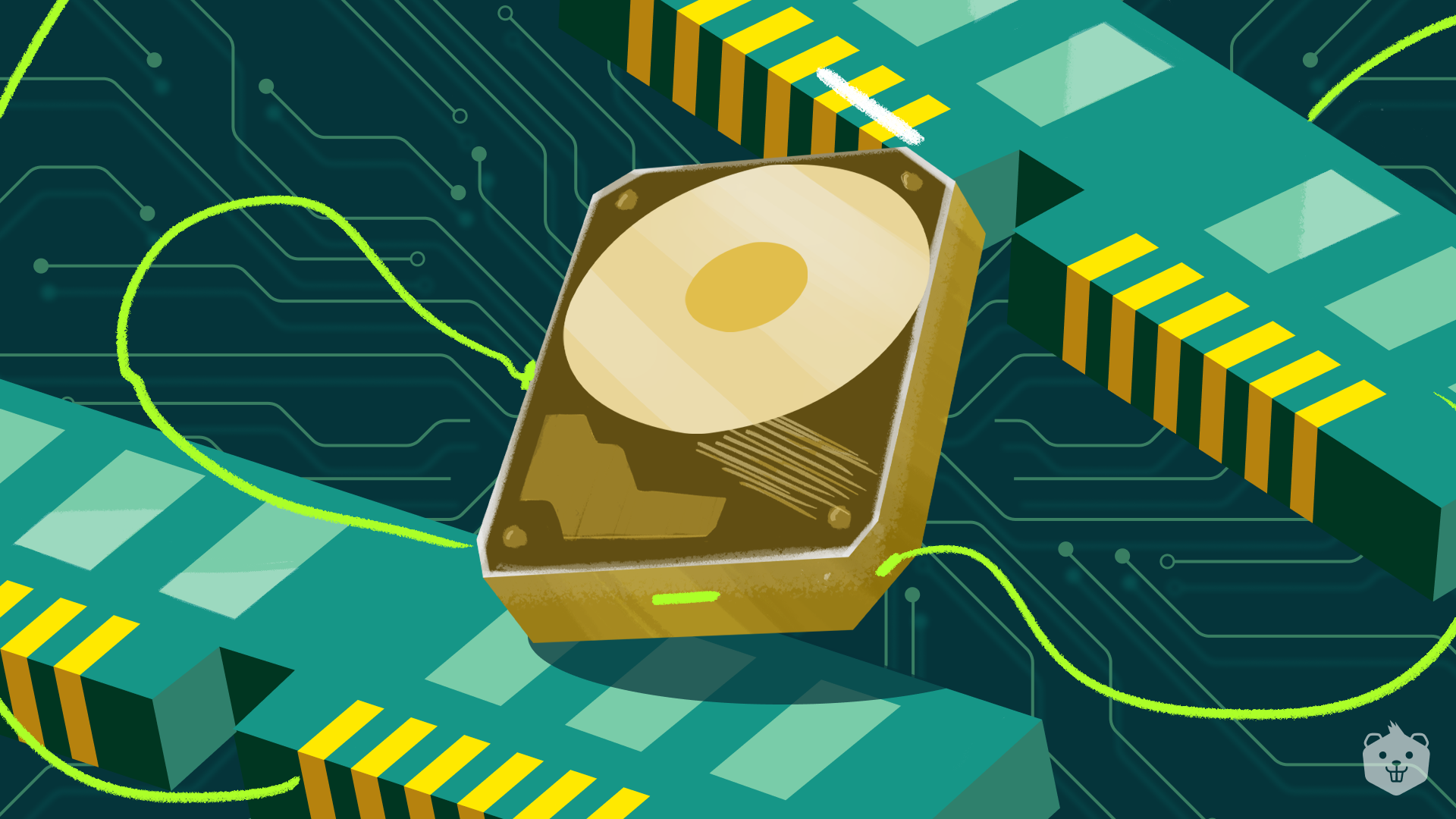 Virtual Memory Memory Leaks 