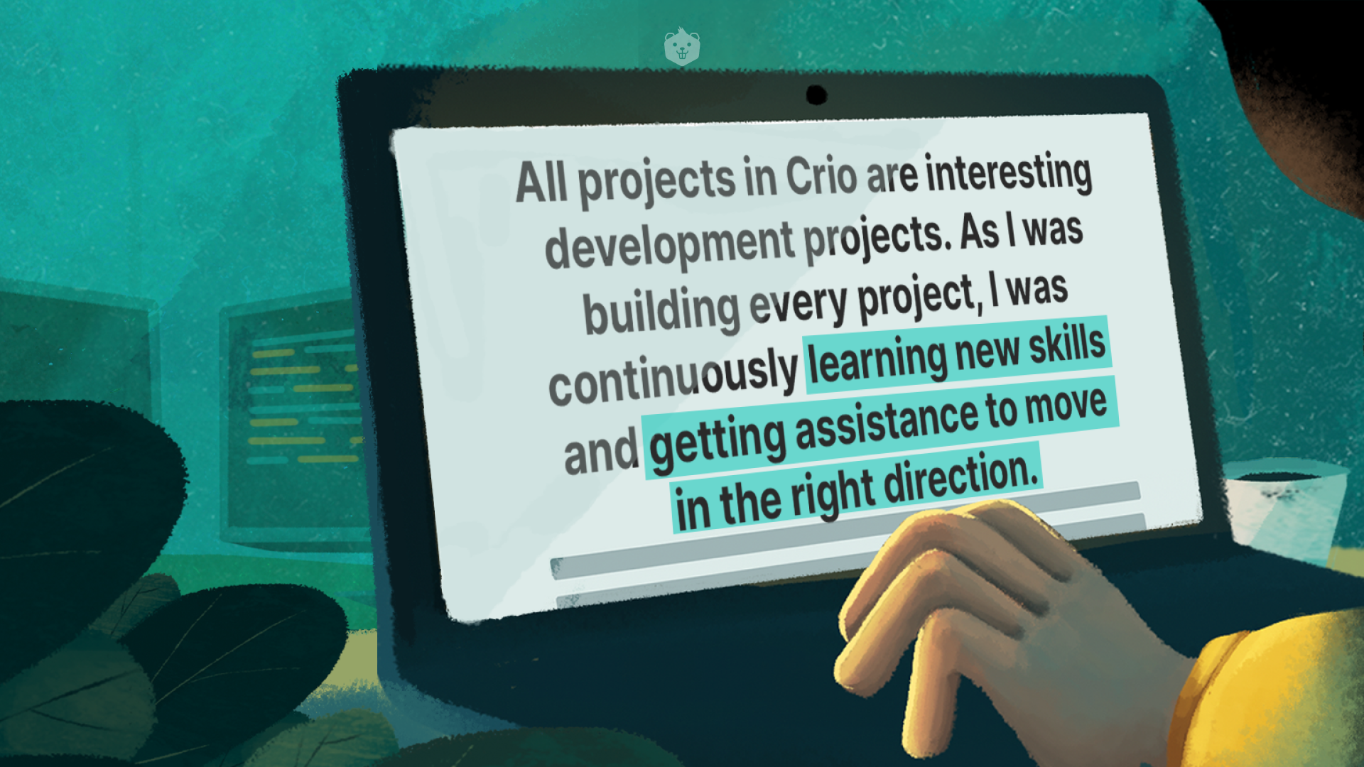 My Crio Experience with Backend Developer Program