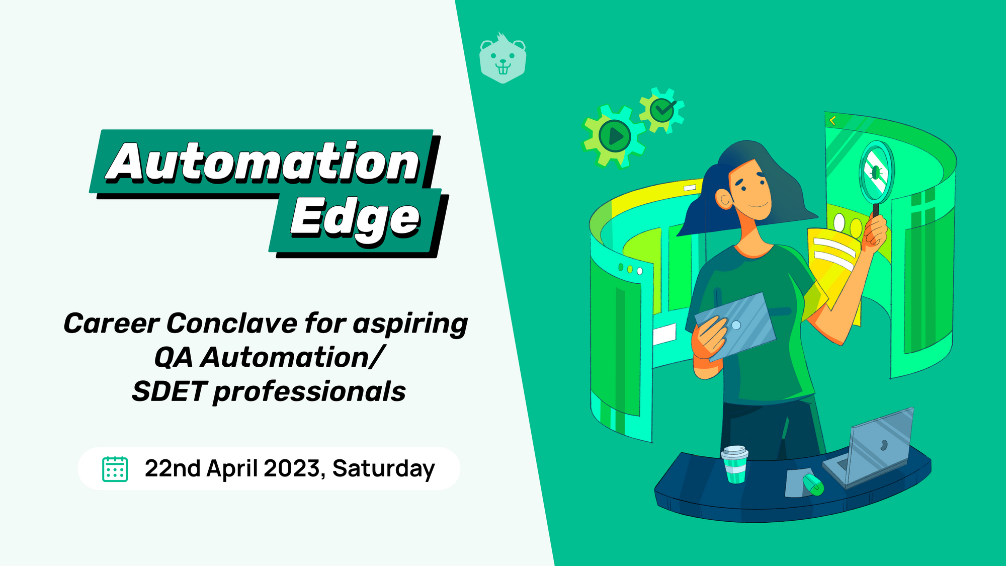 Plan your Route to Success in QA Automation