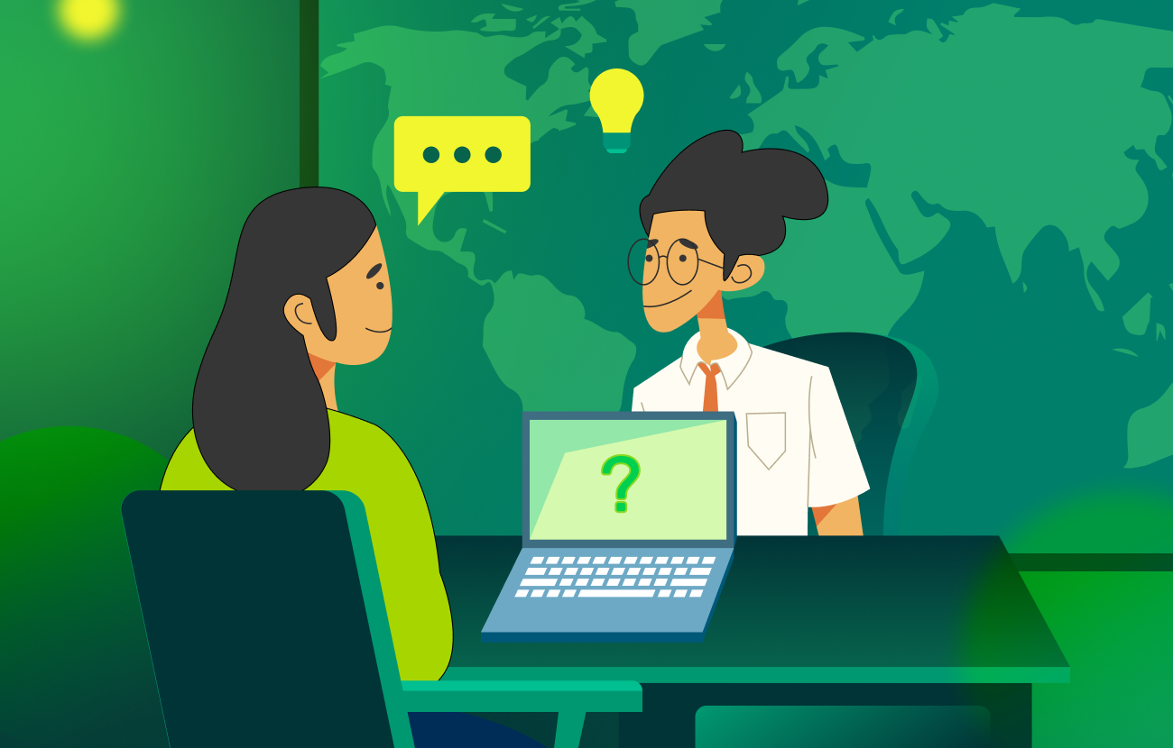 Understanding Tech Interviews In Global Markets
