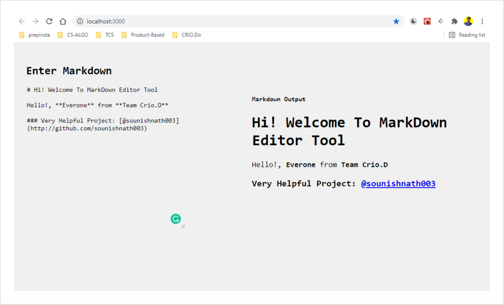 Top 5 React Projects To Add To Your Resume In 2022