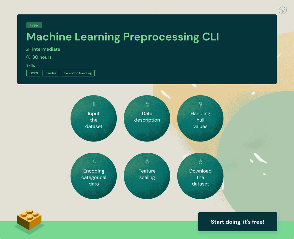 5 Attractive Machine Learning Projects For Resume (2022)