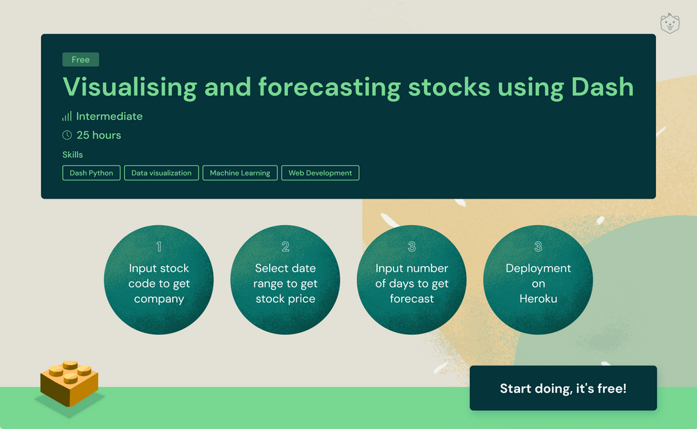 5 Attractive Machine Learning Projects For Resume (2022)
