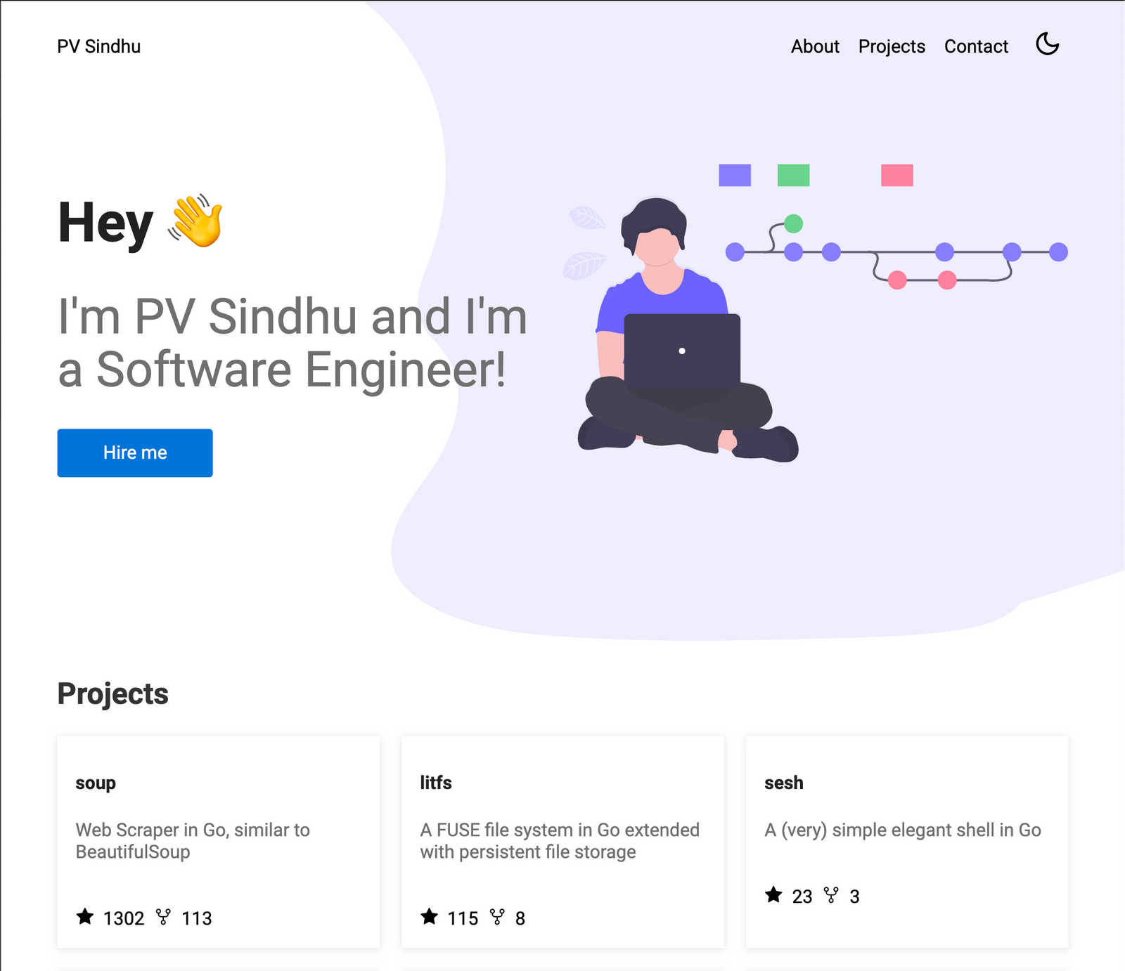 Crio Full Stack Developer Track