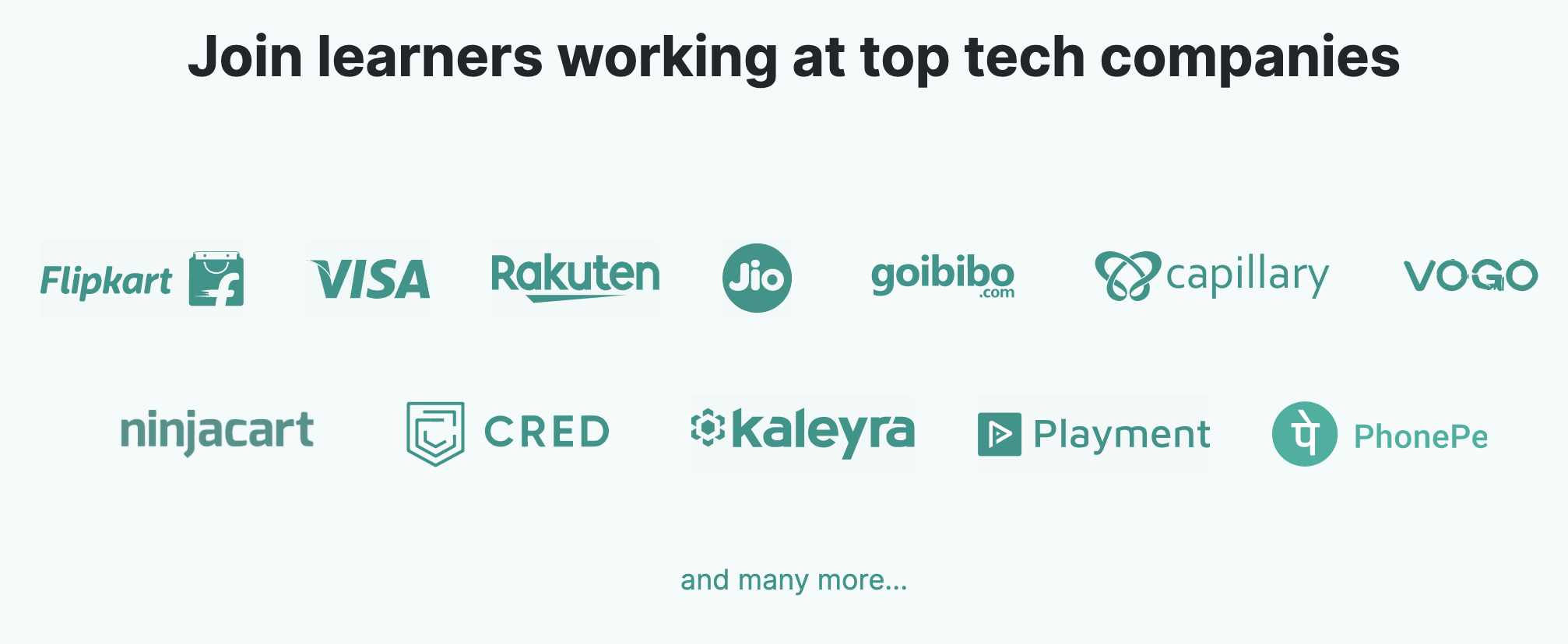 Crio Full Stack Developer Track