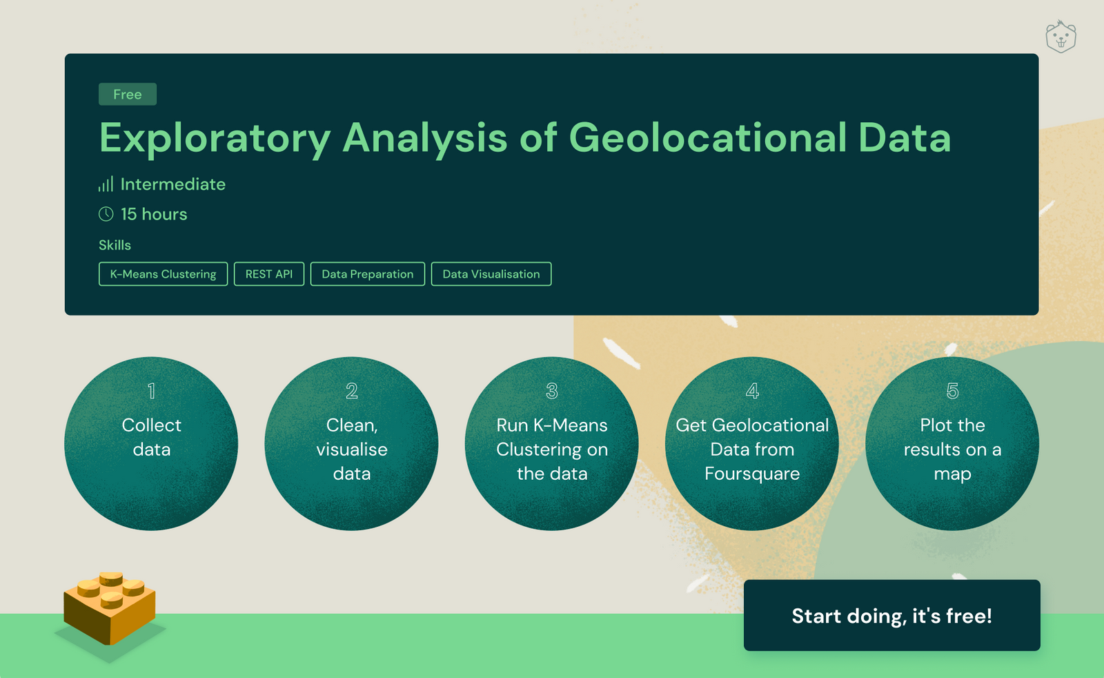 5 Attractive Machine Learning Projects - Must try in 2021
