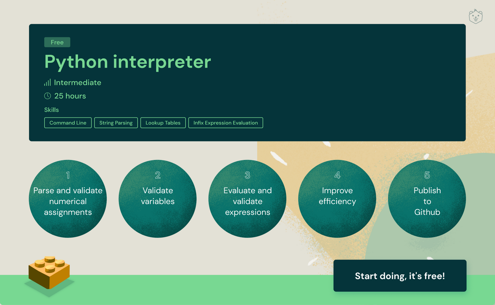 6 Unique Python Projects Everyone Is Talking About