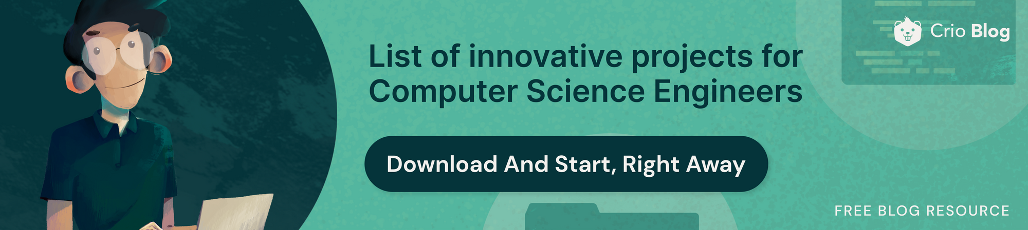 Mini Projects for Computer Science Engineers