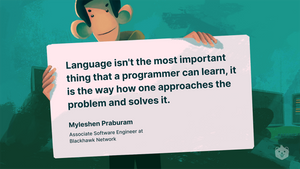 My #learnbydoing journey with Crio.Do