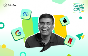 Crio.Do: A project based learning platform