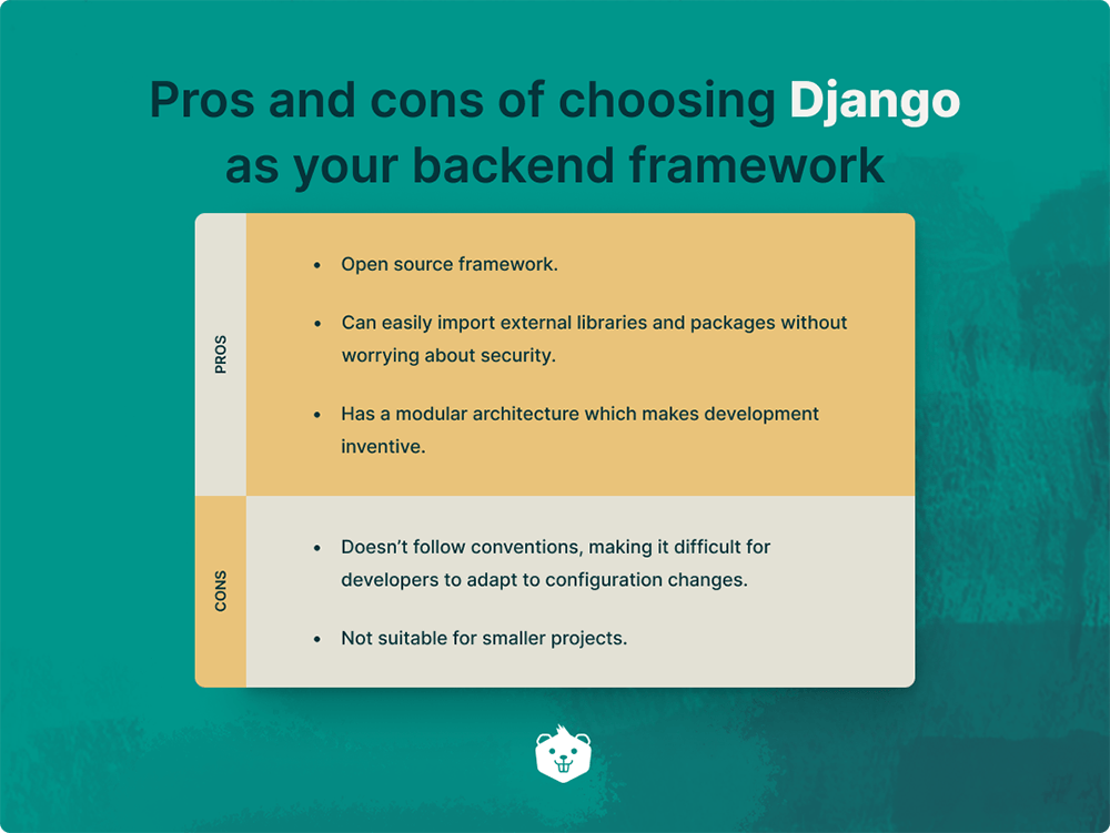 4 Most Important Skills To Become A Backend Developer