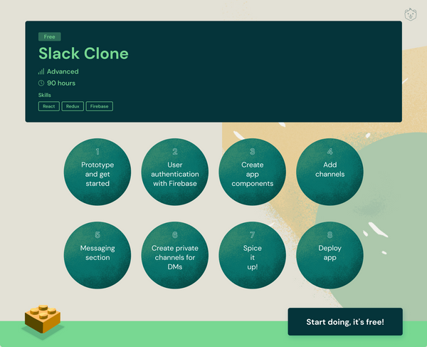Top 5 React Projects To Add To Your Resume In 2022