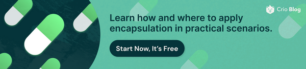 Master Encapsulation in Java with Simple Examples