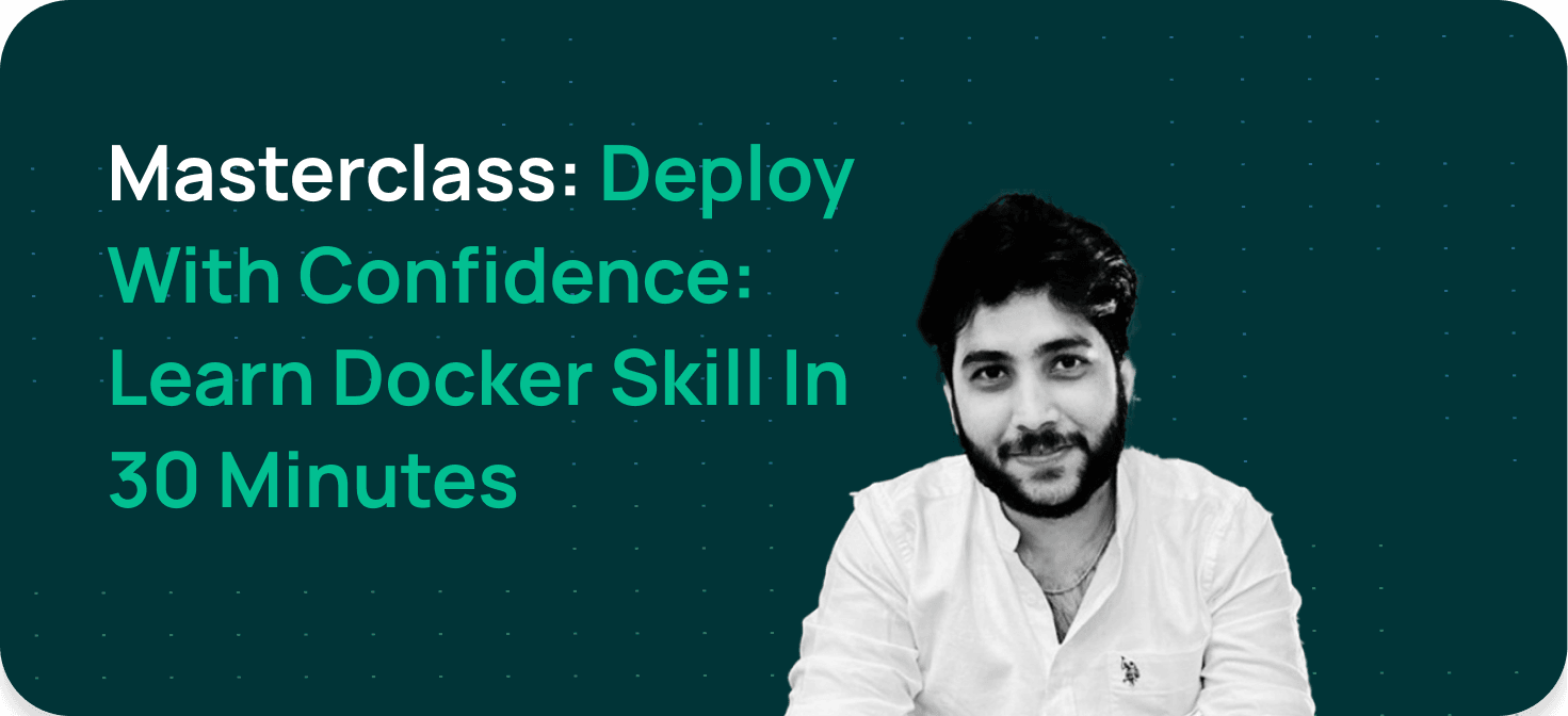 Register for Software Development Workshop: With Live AMA - Masterclass by Crio.Do