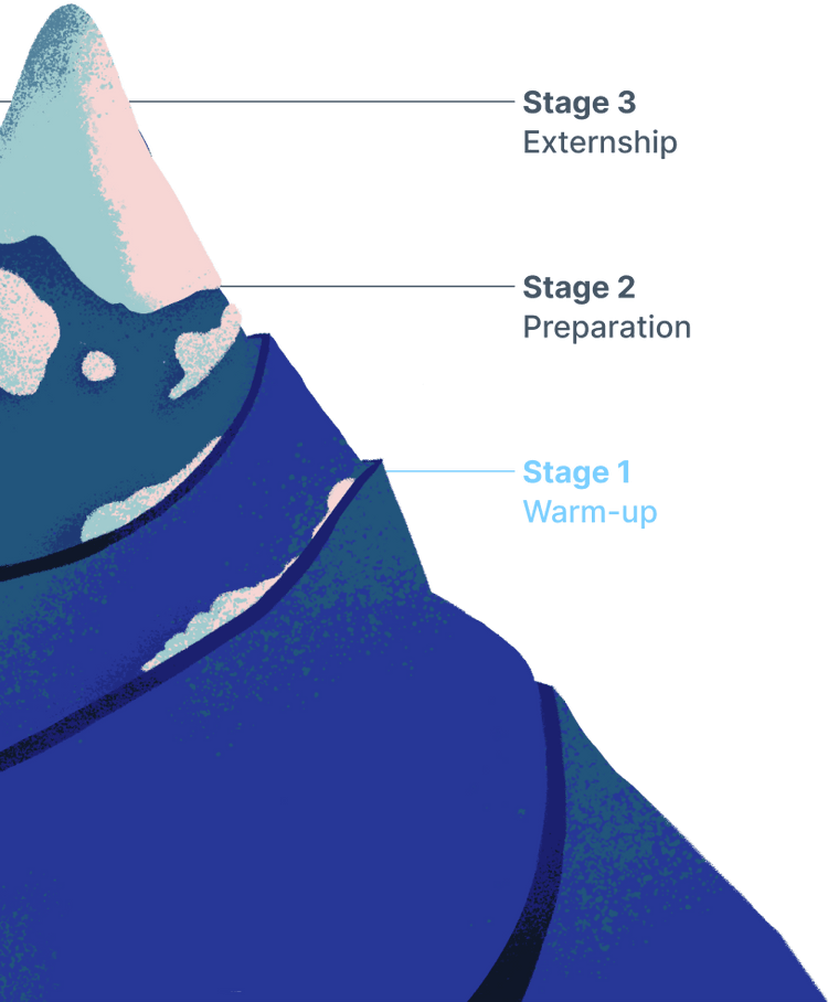 Crio Winter of Doing