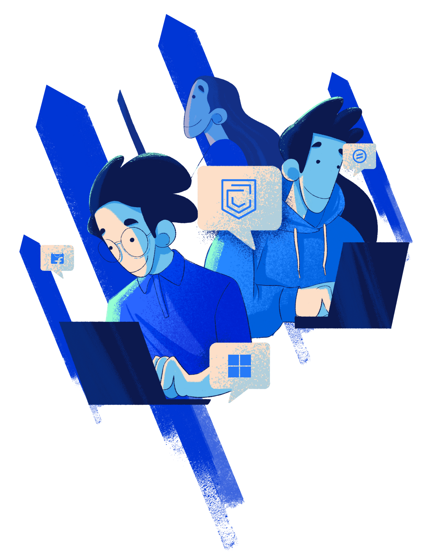 Crio Launch - Tech Externships for Devs